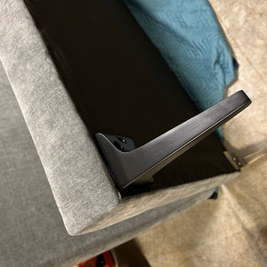 30'' Electric Wireless Remote Control Dining Table - Etsy