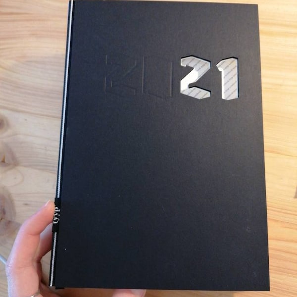 Eco Folder A4, Sustainable Folder, File Folder, Design Folder - Etsy