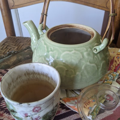 Gui Hua /桂花/ High Qualit / Sweet Osmanthus Flower Tea/ Fragrant Whole ...