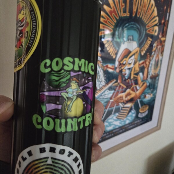 Dave Matthews Band Sticker DMB Fan Art - #41 - Etsy