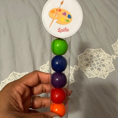 Sneaker Ball, Kicks Birthday Party Favor Gumball Candy, SET OF 6 - Etsy