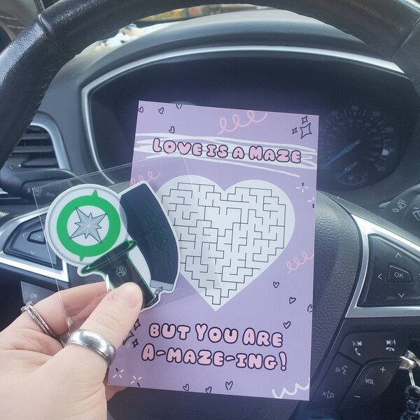 SVT Hoshi the Ice is Cold Laminated Glossy Vinyl Sticker - Etsy