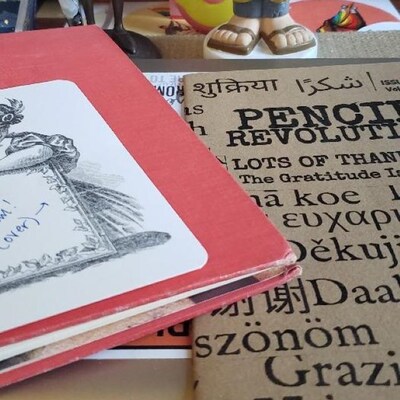 DEPRESSION Ain't the Sads: A Zine About Mental Health - Etsy