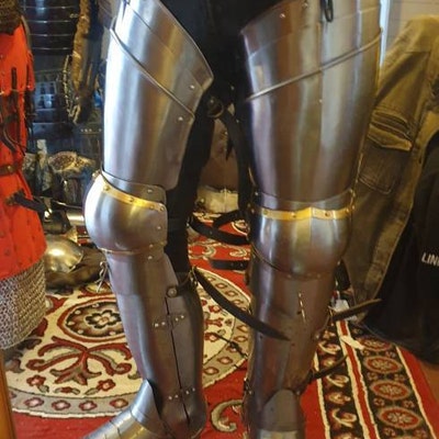 Medieval Beak Face Helmet Armour Steel Head Protection Armor SCA Combat ...