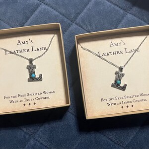 THE Bandera-western Tooled Leather Wallet-cowhide Leather Wallet With ...