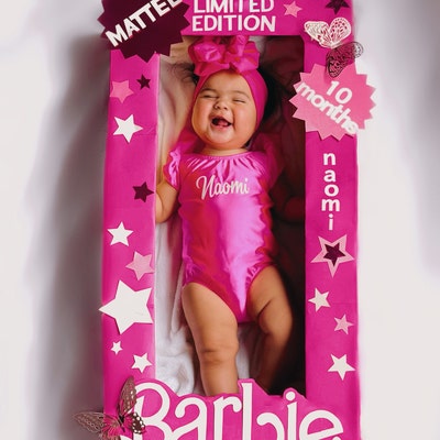 BOW SANDALS Signature Bow Footies Baby Bow Sandals Barefoot Sandals ...