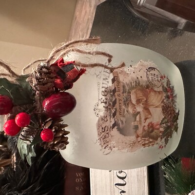 Panda Sweet Small Transfer by Redesign With Prima, Furniture Crafts ...