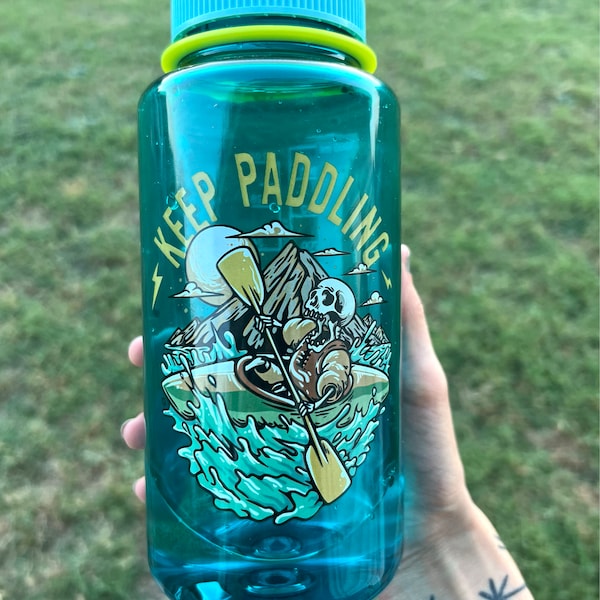 Explore More Camera Photography Sticker, Hydro Flask Sticker, Nalgene ...