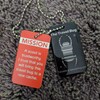 Geocaching Mission Tag™, Instructions, Mega Event, Weatherproof, UV ...