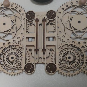 Switch Plate Complicator - Etsy