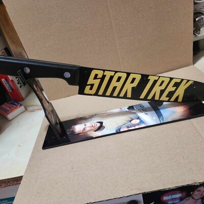 Hellraiser Puzzle Box Laser Engraved Night Light With Stand - Etsy