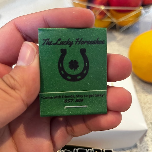 Wedding Matches, Custom Matchbooks, Cute Matches, Custom Matches ...