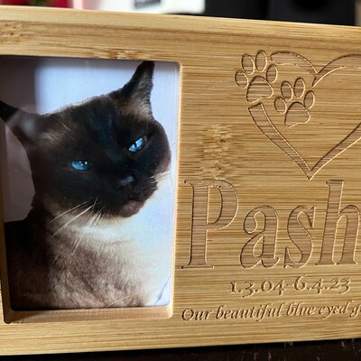 Custom Duck Goose Memorial Stone Pet Tombstone for Duck - Etsy