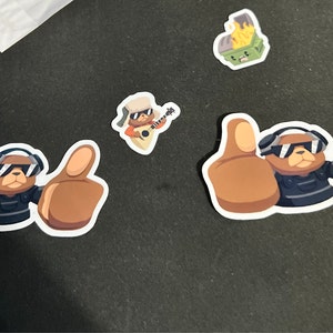 Raze Haze Range 1 Valorant Spray Waterproof Sticker - Etsy