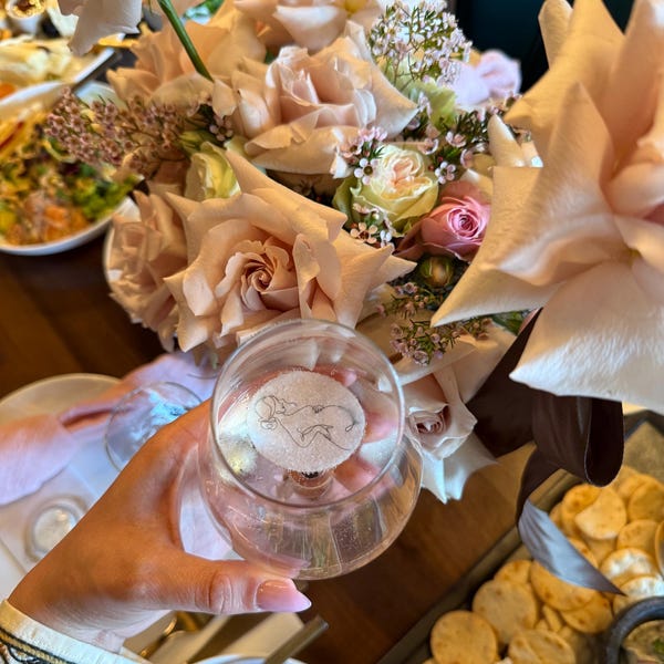 50 Personalized Edible Drink Toppers Quinceañera XV Design | Custom ...