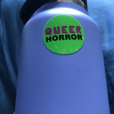 Camp Nightwing Replica Map Fear Street Trilogy - Etsy