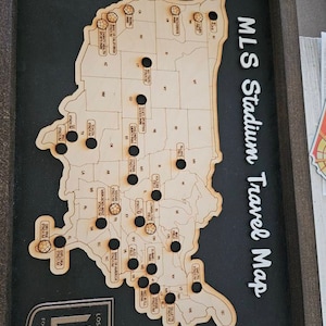 Wildlife Wall Art Bison Reclaimed Wood Sign - Etsy