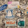 Pookie Sticker - Etsy