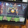 Darkest Dungeon Collector Shadow Box - Etsy