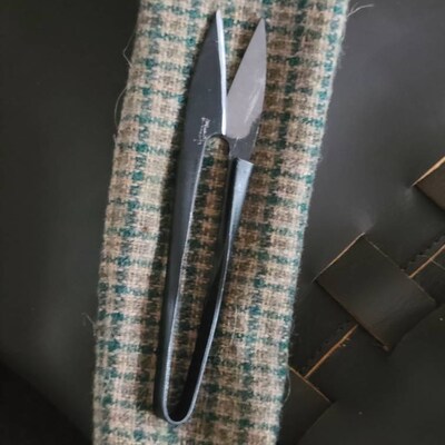 Viking Antler Fid Norse Knot Loosening Tool Viking Belt Tool-primative ...