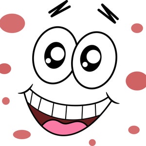 Sandy cheeks for vinyl cricut svg pdf eps png clipart cut | Etsy