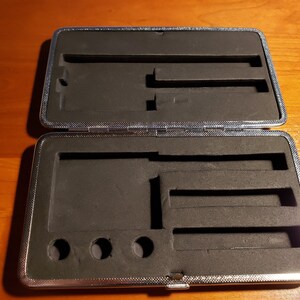 Cannabis Vape Cartridge Protective Storage Case | Etsy