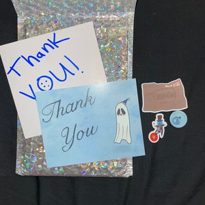 Coraline Mr. Bobinskys Cheese Mail Sticker - Etsy