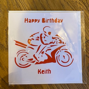 Personalised Trumpet Birthday Card Jazz Band, Trumpeter, Orchestra ...