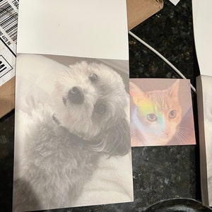 Custom Sticky Notes Business Logo Personalize // Stick Paper, Office ...