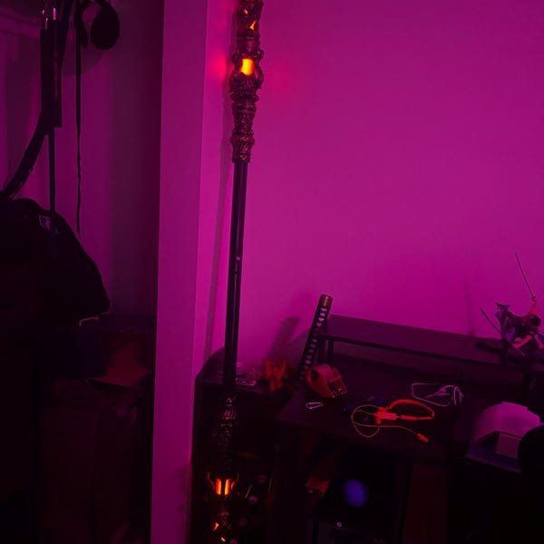 Apex Legends Pack Loot Box Phone Stand Gamer Desk Decor Handmade ...