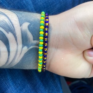 Oduduwa Eleke Oddua Collar Santeria Necklaces Yoruba Lucumi - Etsy