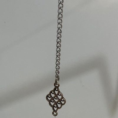 2 Slender Rectangle Open Bezel Pendants-10x35mmlocket - Etsy