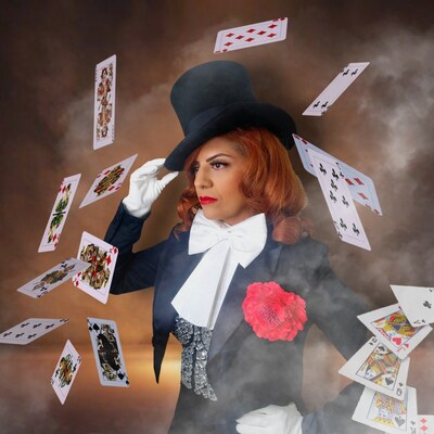 Lady Secretary Neck Bow, DIY PDF Sewing Pattern to Make Your Own Unique ...