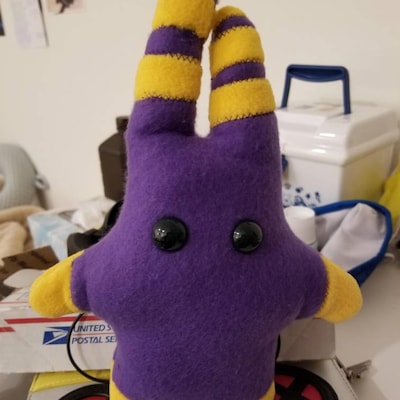 Custom Star Wars Tooka Dolls - Etsy