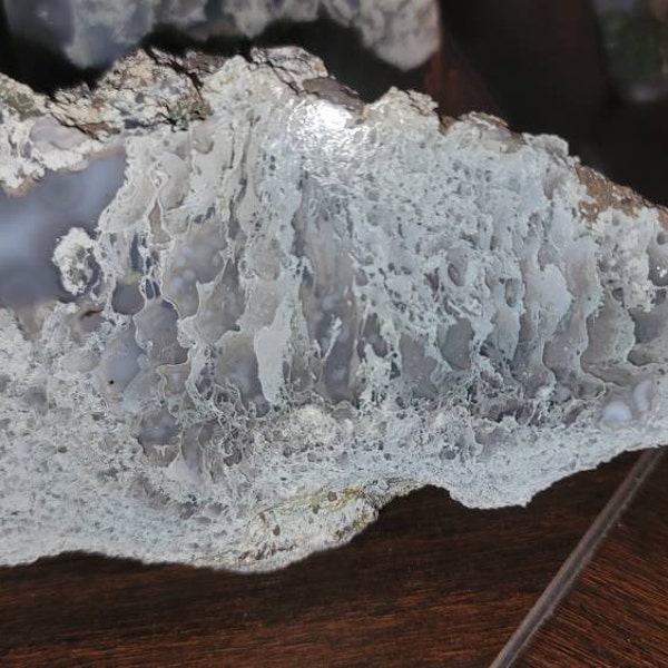 Rainbow Obsidian Polished Slab,rainbow Obsidian Lapidary Display ...