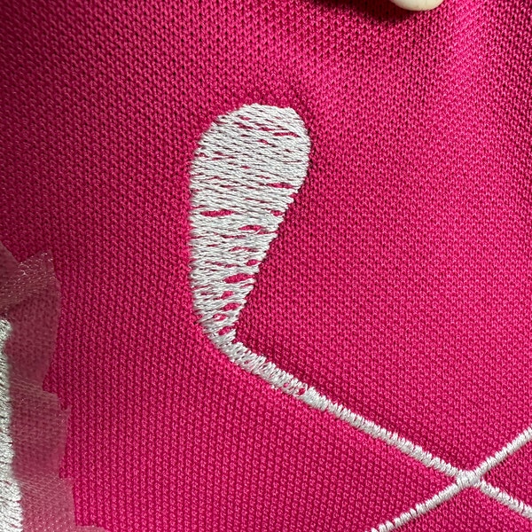 Golf Embroidery Design. Golf Club Embroidery Design. Golf Clubs ...