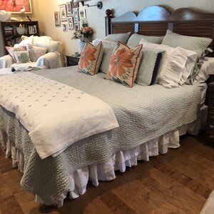 Boating Sheet Set 100% Cotton 400TC Universal AFT Berth/v - Etsy