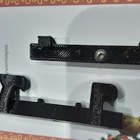 Arris / AT&T BGW-320 Internet Modem Gateway Wall Mount - Etsy