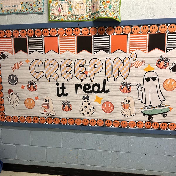 Printable Modern Classroom Decor Mini Bundle - Boho - Muted - Calming ...