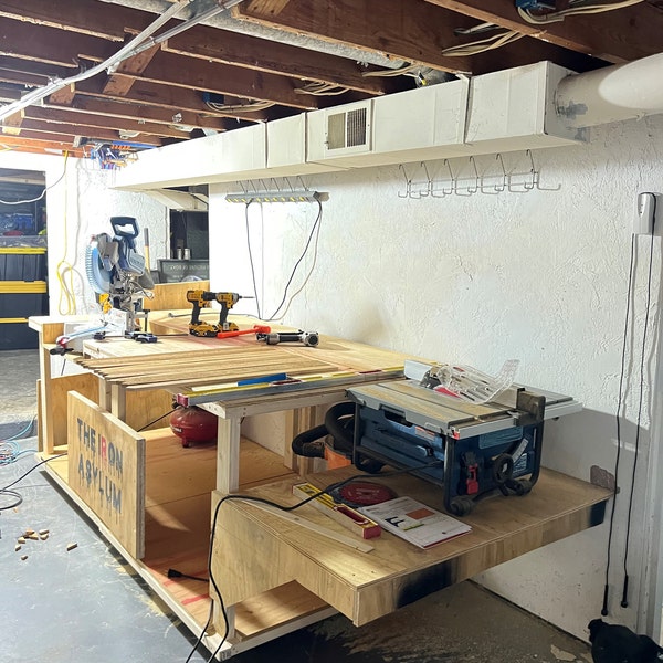 DISCOUNT BUNDLE: Build the Entire Mobile Workshop From Start to Finish ...