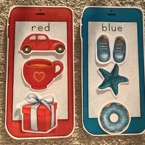 Clothes Flashcards, Clothes Vocabulary, Clothes Matching Game, Clothes ...