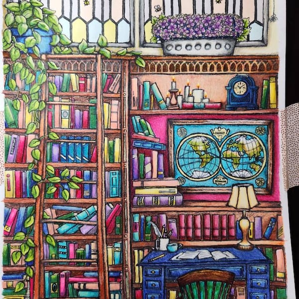 Sea Monster - Printable Adult Coloring Page From Favoreads (coloring ...