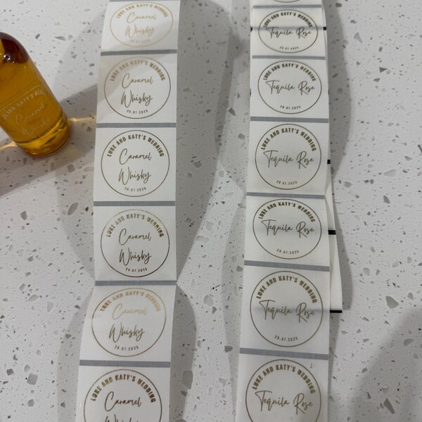 Hello My Name is Stickers – 72-pack Colorful Name Tag Labels, 64mm X ...