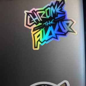 Monkey Geto Sticker - Etsy