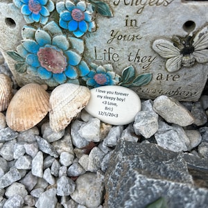 Chef Desk Sign Chef Name Plate Marble Stone Desktop Name and Title Sign ...