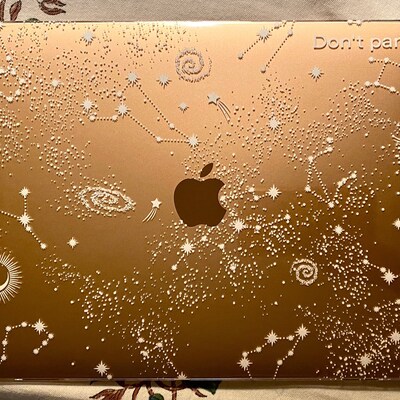 White MacBook Air 13 Case Rustic Leaves MacBook Pro 13 Case - Etsy