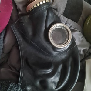 Gas Masks Fittings Gas Mask Connector Hose Tube Female Connector ...