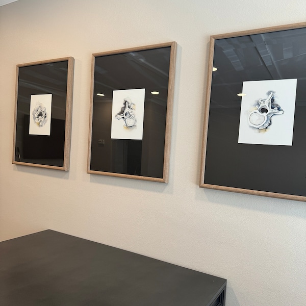 Thank You Card for Microbiology Professor, Chemistry, Biology, Science ...