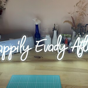 New York Skyline Custom LED Neon Sign Custom City Skyline - Etsy