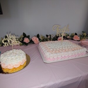 Hello 80 Years 80th Birthday Cake Topper Happy 80th Cake | Etsy